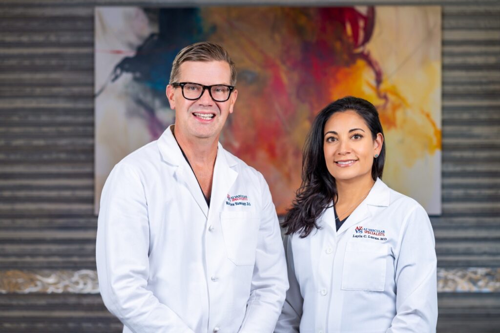 AZ Vascular Specialists
